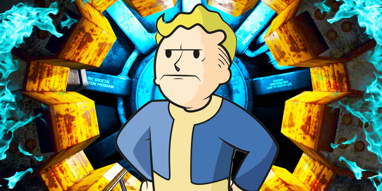 10 Worst Fallout Vaults You Definitely Don’t Want To Live In