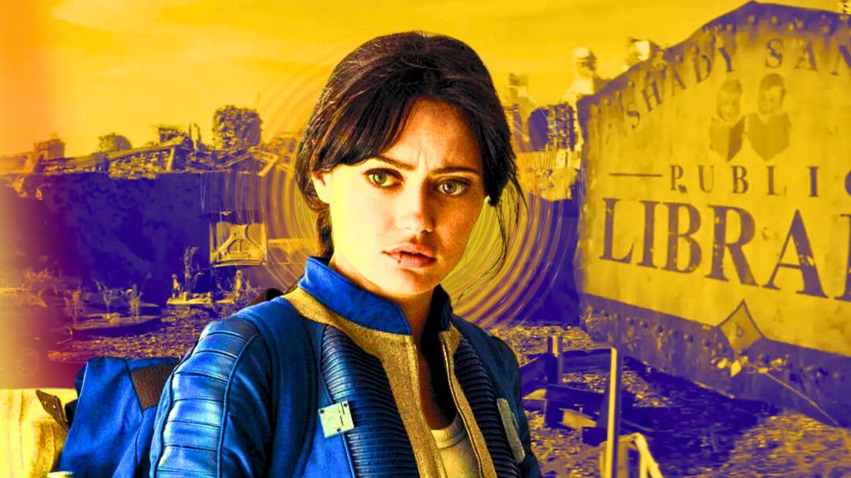 Fallout’s New California Republic: History, Timeline & Shady Sands ...