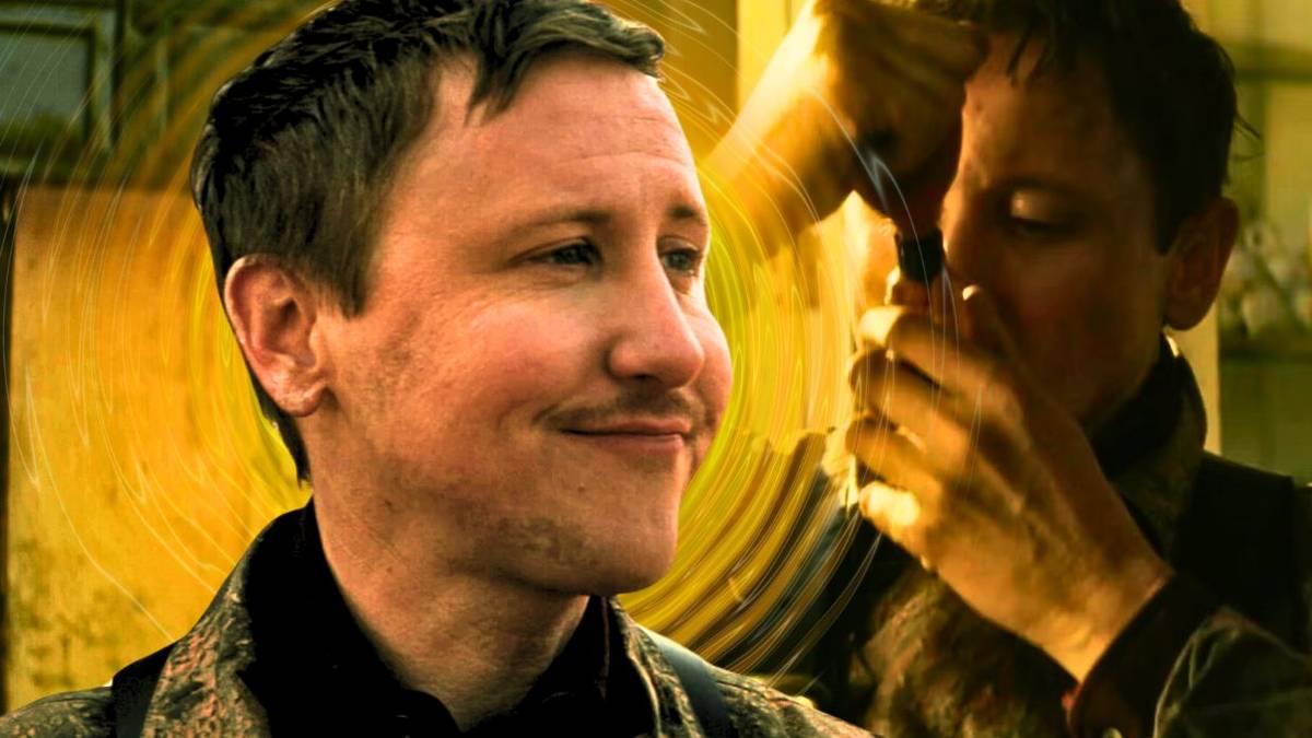 This Fallout Theory Completely Changes Thaddeus' Fate (& Sets Up His ...