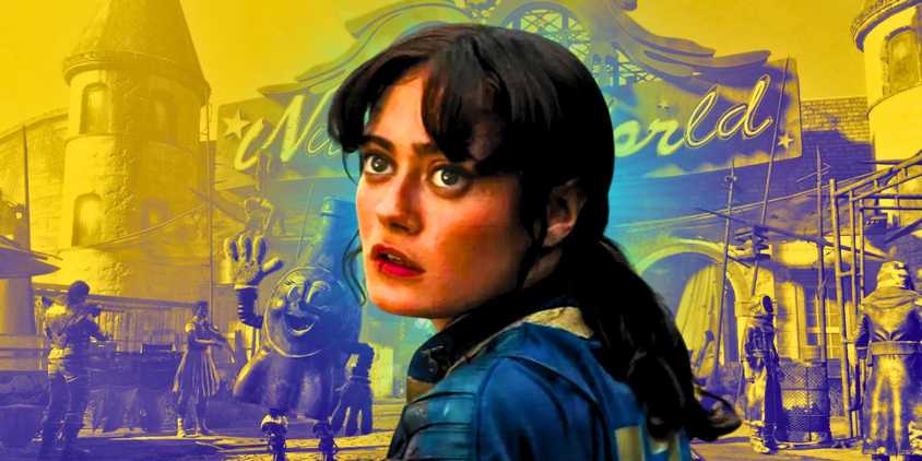 All 6 Mutant Creatures In Fallout Season 1 (& How They Compare To The ...