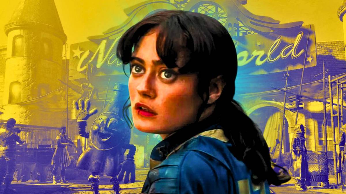 Fallout Show Timeline: When It Takes Place Compared To The Games