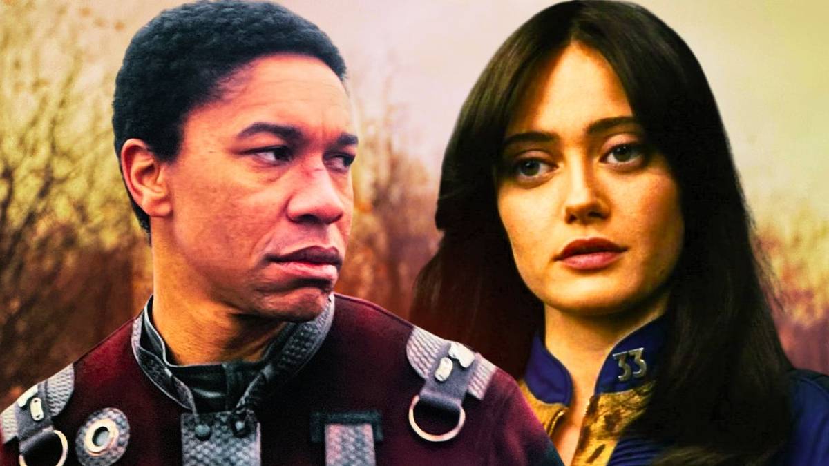 Fallout's Dirty Chicken Joke Was Actually A Huge Game Reference