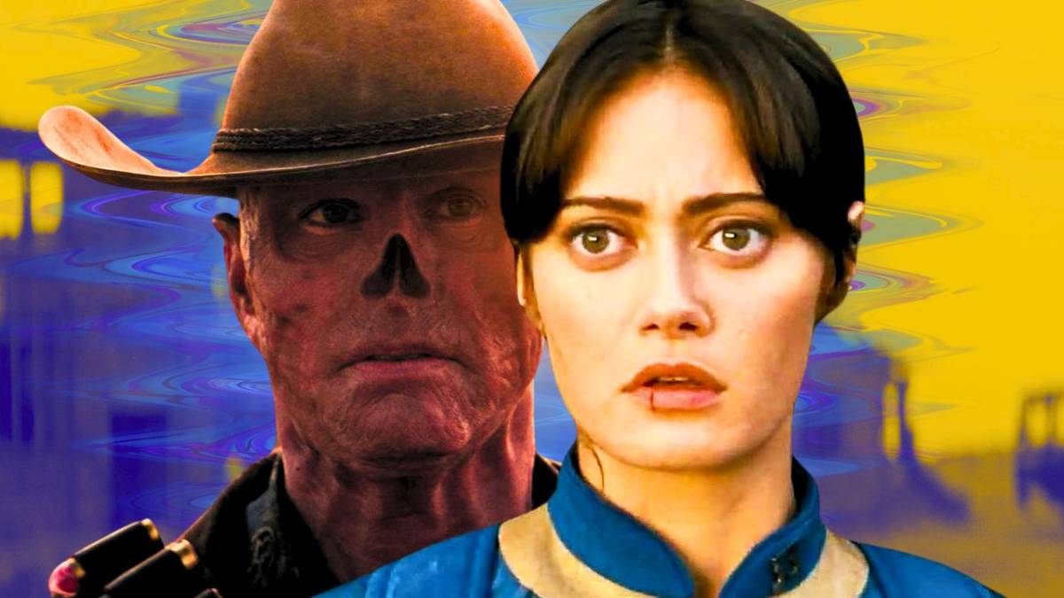 Fallout: Breaking Down Each Character's Special Build In The TV Show