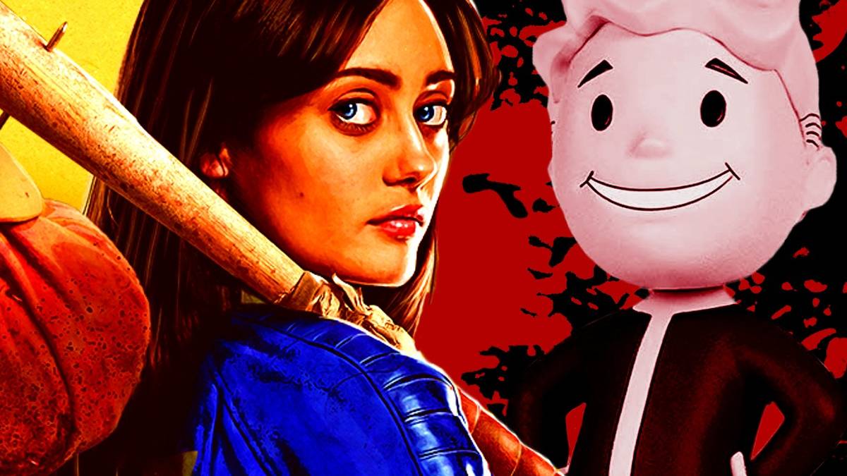 After 16 Years, Fallout's Twisted Vault 77 Survivor Is Officially Back ...