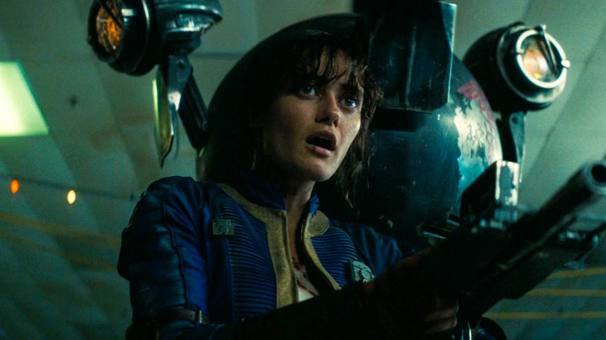 Fallout Game Director Gives Cautious Response To Future Adaptations ...