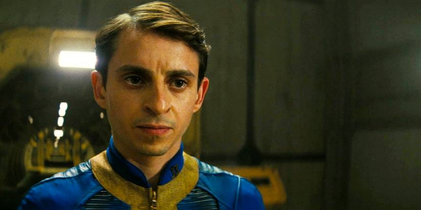 Fallout Season 2: Vault 31's Dark Fate Revealed in New Trailer