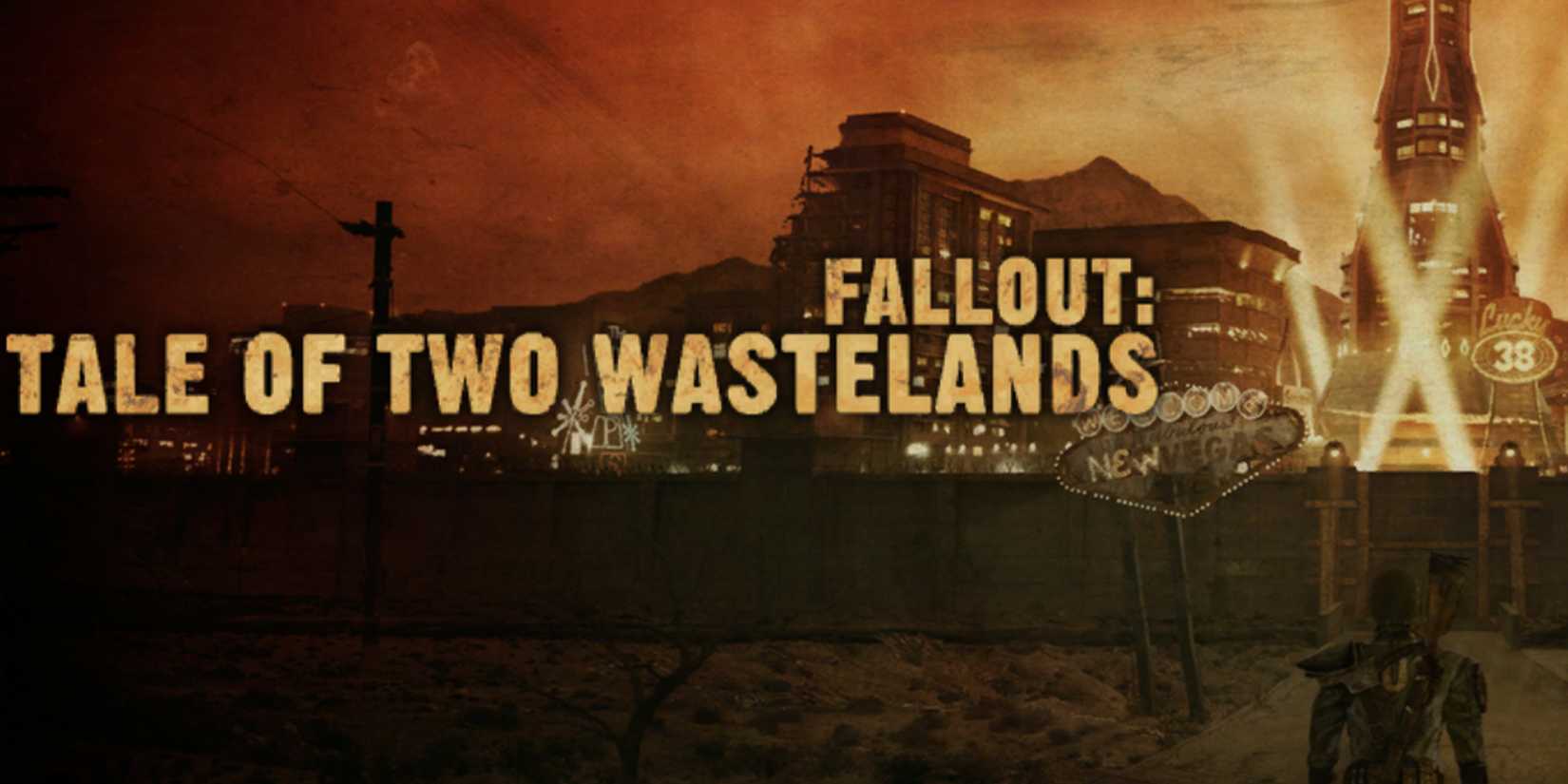 10 Best Mods For Fallout: New Vegas