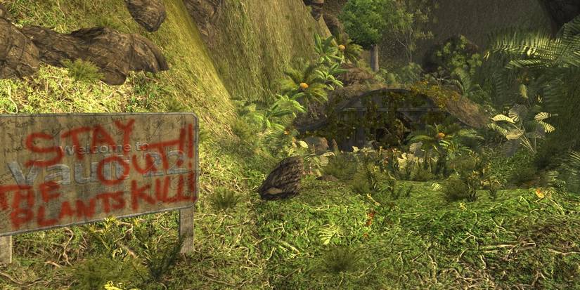 10 Worst Fallout Vaults You Definitely Don’t Want To Live In