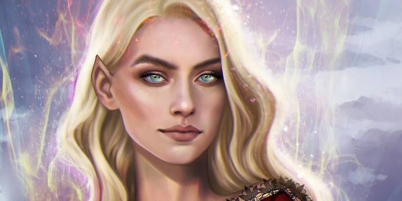 Throne Of Glass: Why Aelin Had To Lose Her Powers At The End Of The Series