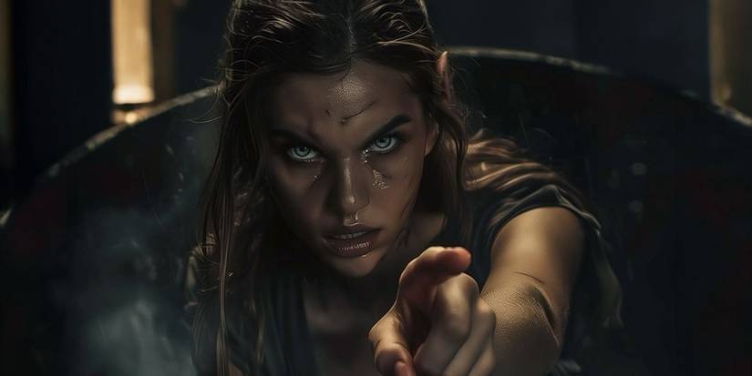 10 Best Pieces Of A Court Of Thorns & Roses Fan Art