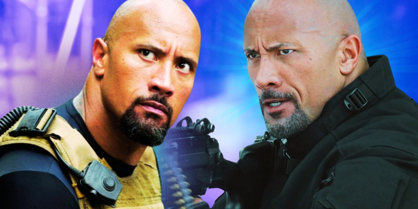 10 Fast & Furious Hobbs Moments That Explain How The Rock Saved The ...