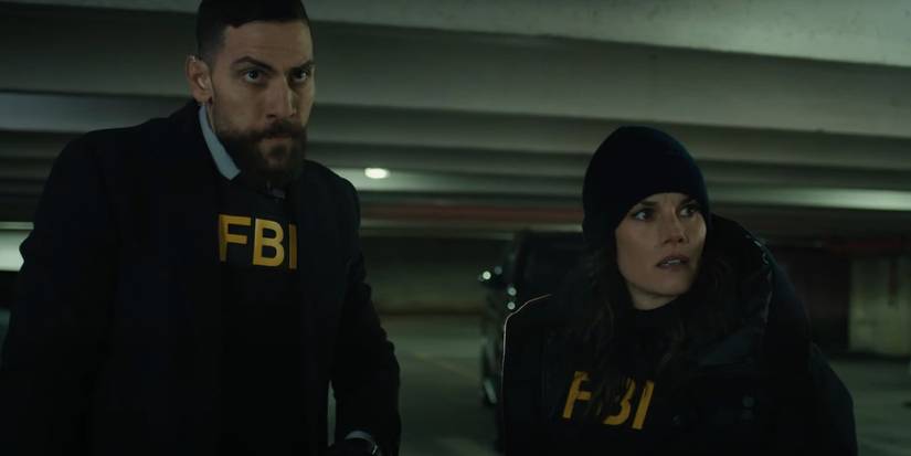 FBI Season 6's Update On Maggie's Future Is A Huge Relief For Season 7 ...