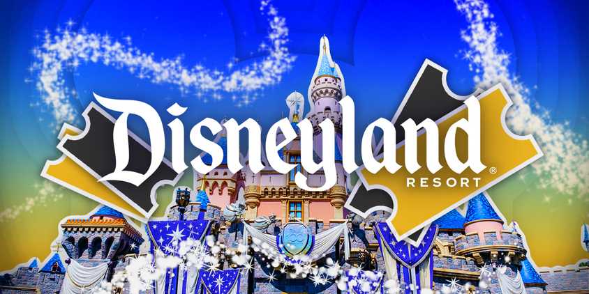All 9 Lands At Disneyland, Ranked