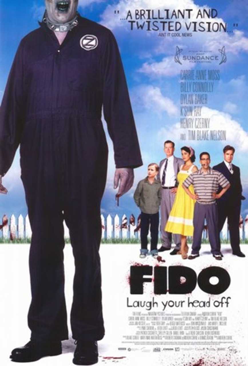 10 Movies To Watch If You Like The Fallout Games