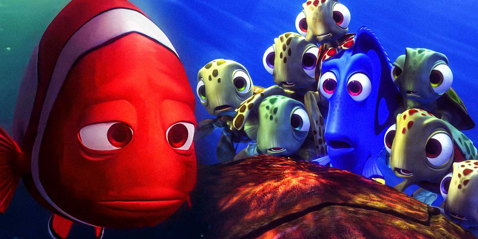 DreamWorks' New $2 Billion Movie Record Is A Shocking Win Against Disney