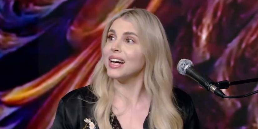 How Firerose Found Love On The Hannah Montana Set (Even Though She Was ...