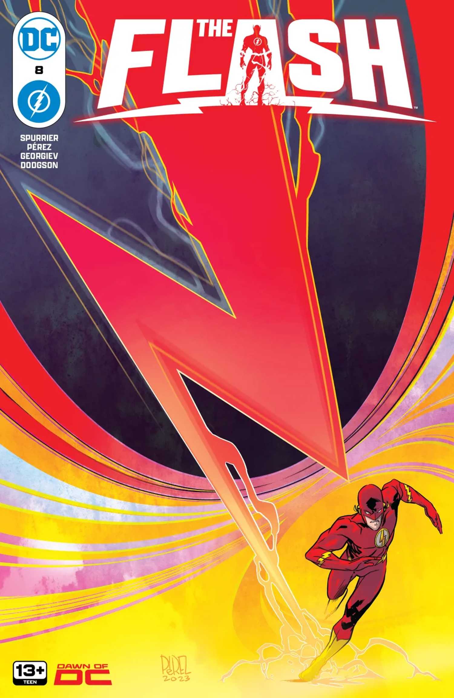 Flash's Classic Villains Get Huge Upgrade, Transforming the Franchise's ...