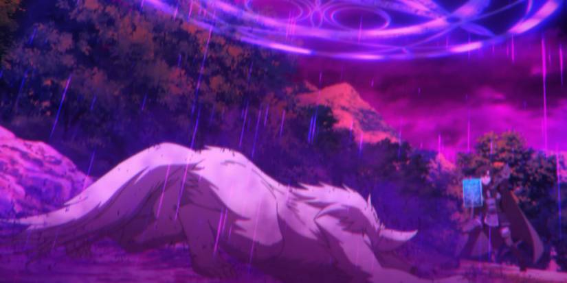New Isekai's Only Saving Grace Is Strong Enough to Carry The Whole Series
