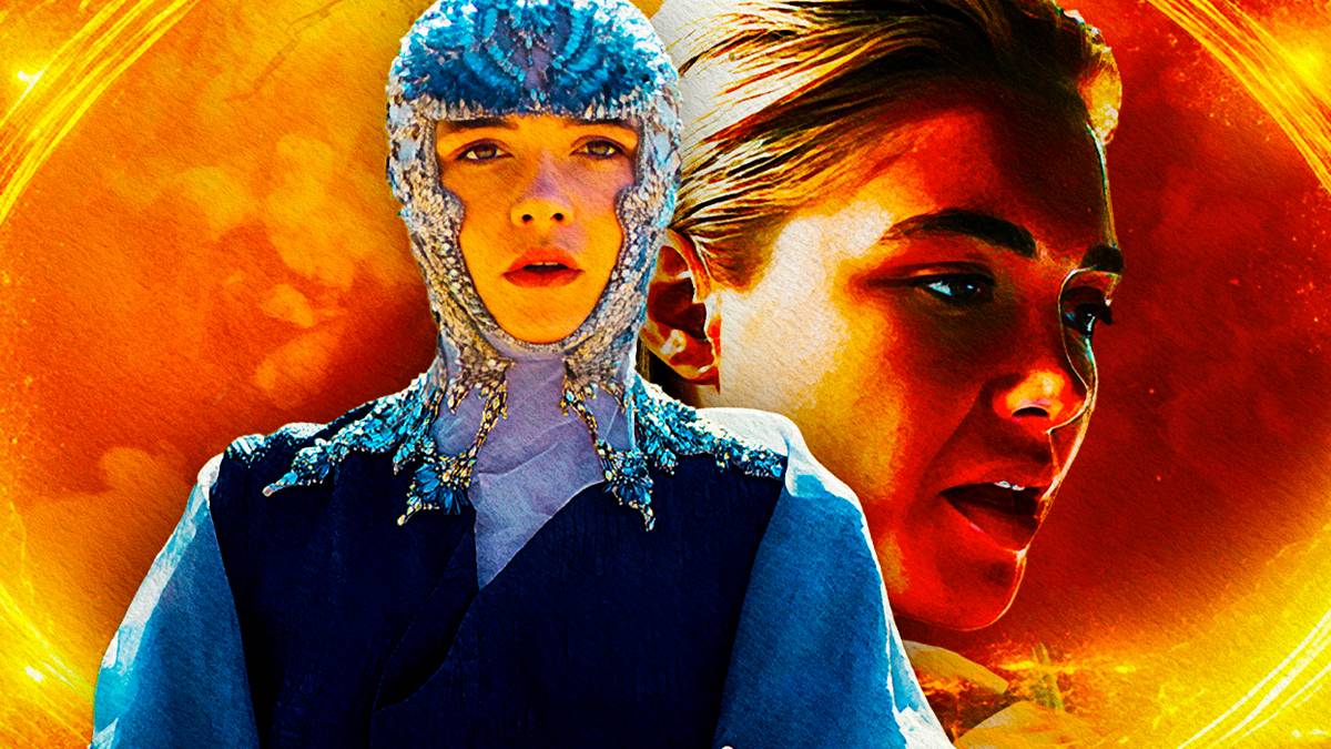 Princess Irulan: 10 Things You Should Know About Florence Pugh's Dune 2 ...