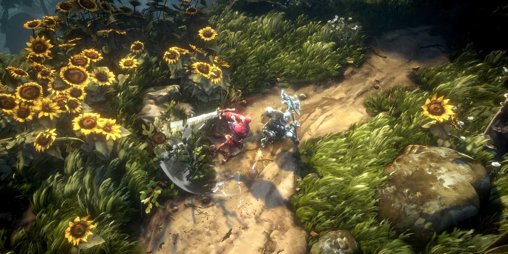 How To Fix Your Gear In No Rest For The Wicked (Repair Guide)