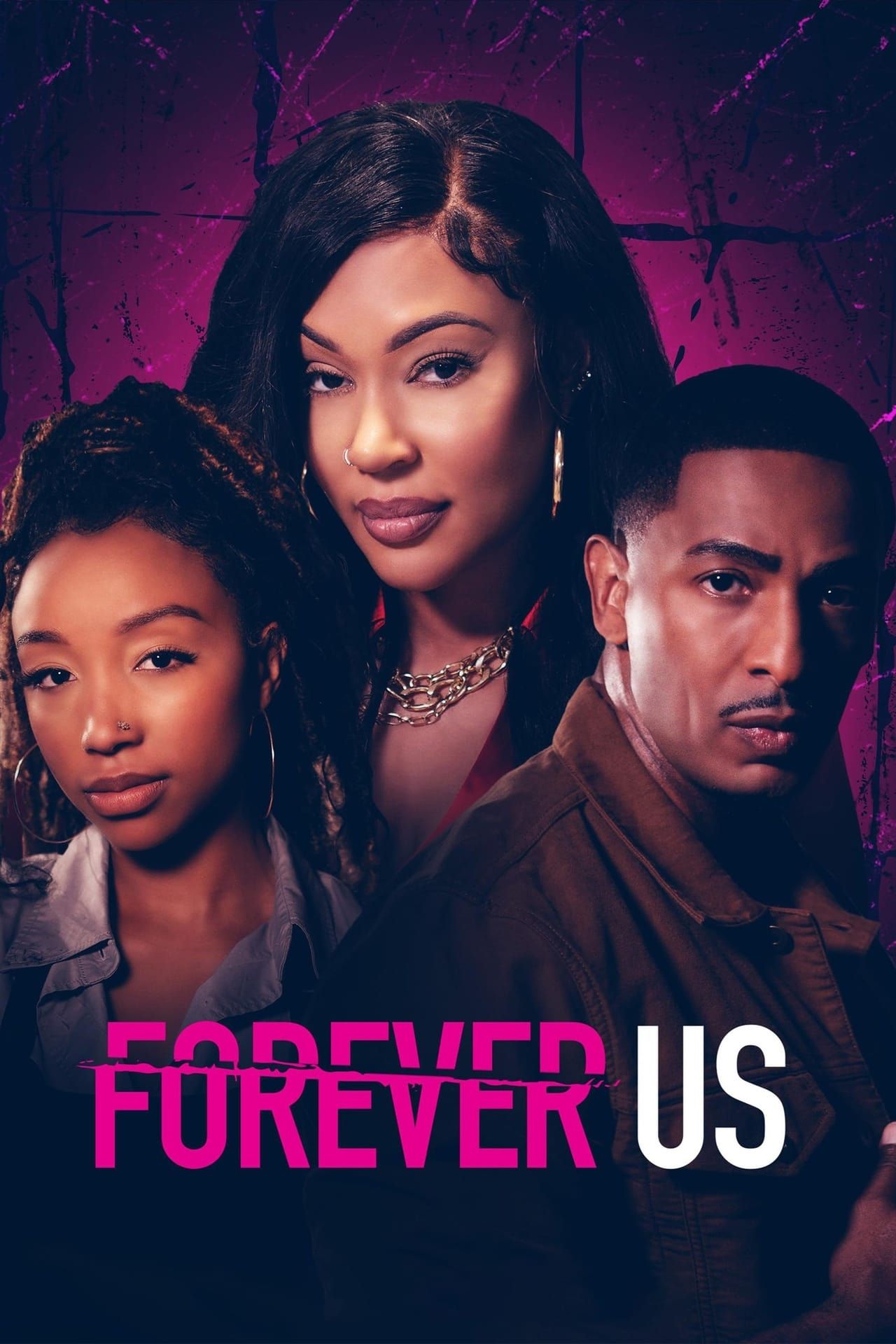 Forever Us Summary, Trailer, Cast, Where to Watch and More