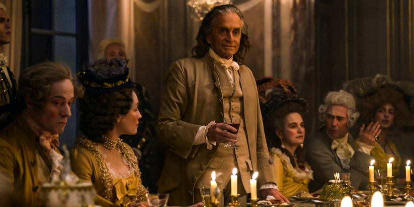Who Is William Franklin? Here's Benjamin William Subplot & True Story ...