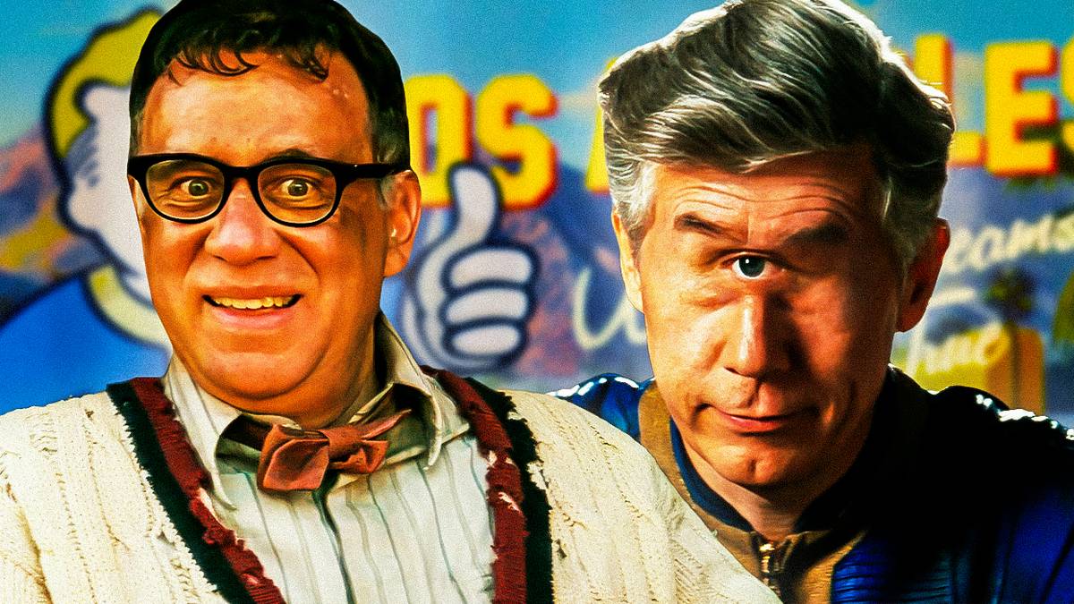 Every Cameo In Amazon's Fallout Show Explained