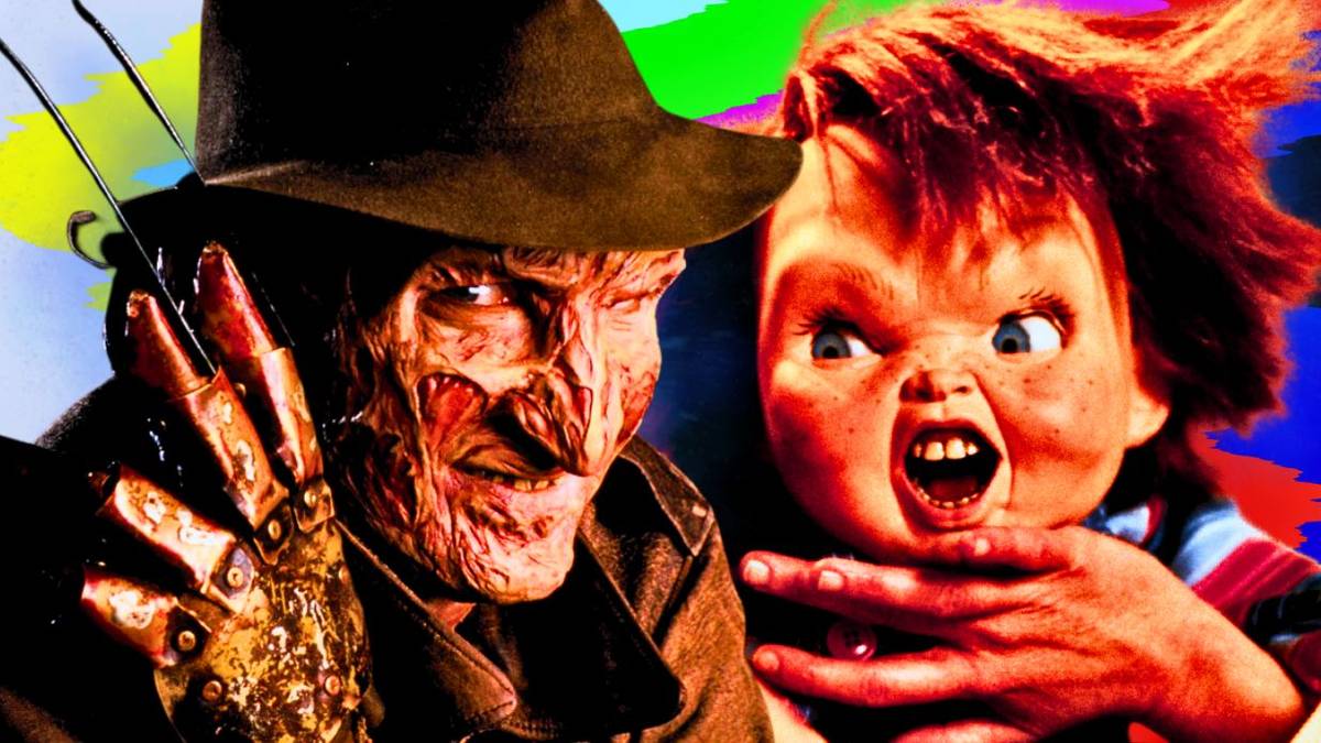 15 Best '80s Slasher Movies, Ranked