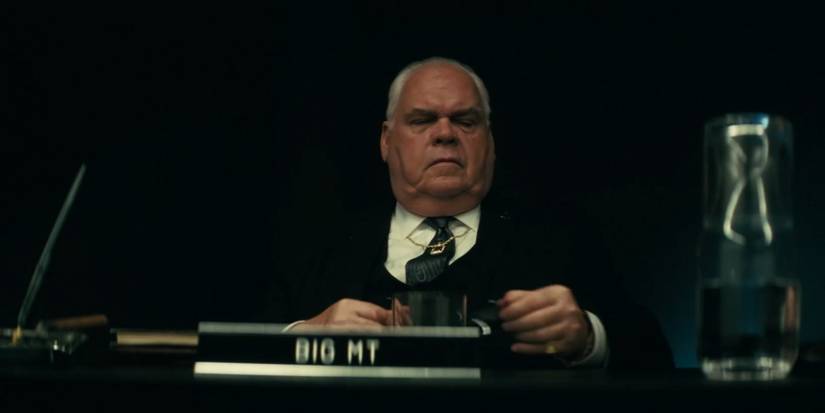 Every Character In Fallout's Vault-Tec Meeting (Including Likely Season ...