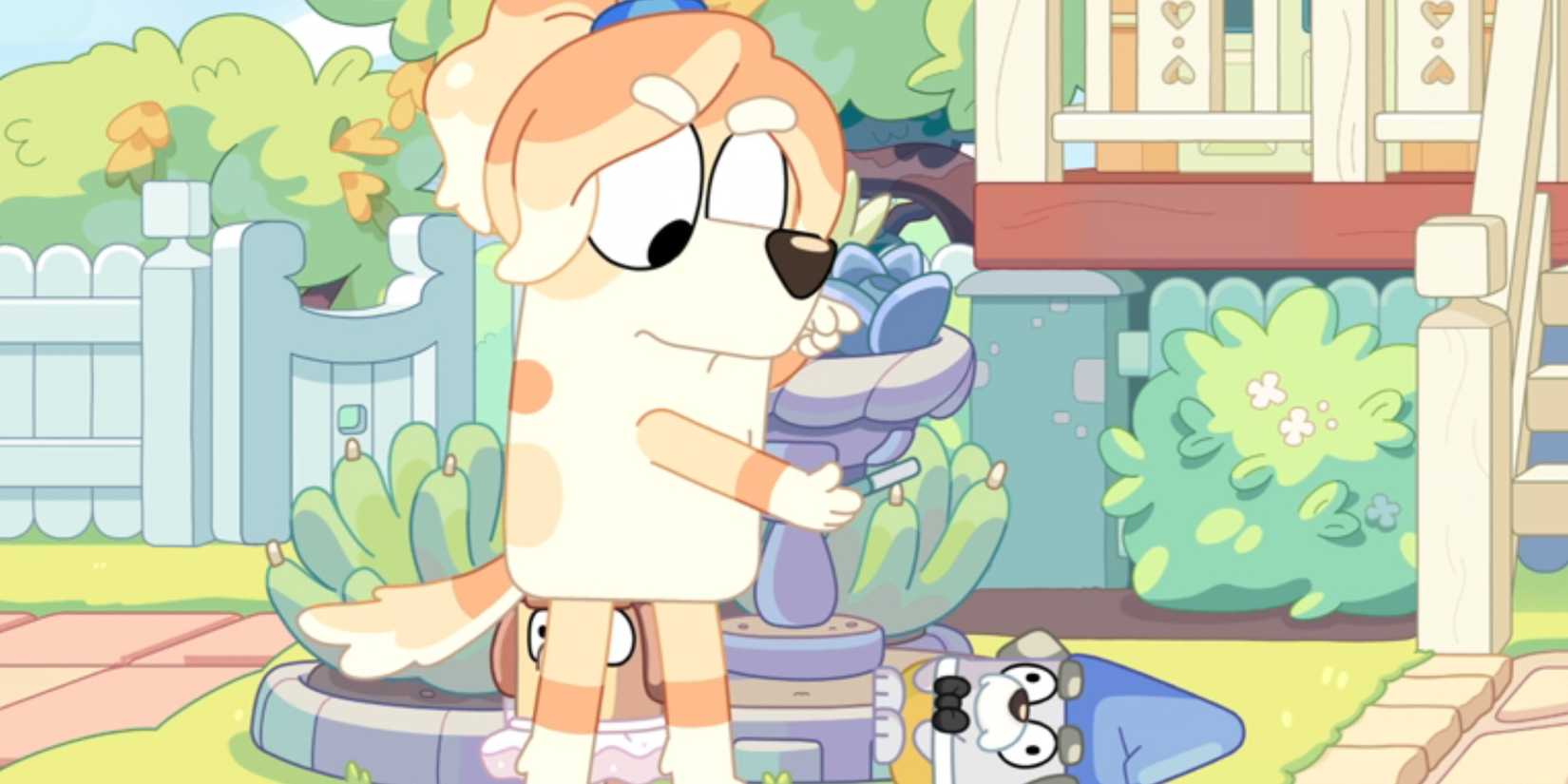 Bluey: 15 Most Emotional Moments From "The Sign" That Definitely Made ...