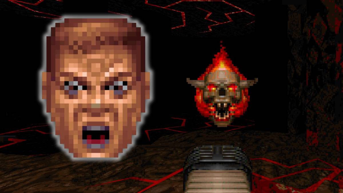 After 26 Years, Doom 2's Toughest World Record Has Finally Been Beaten