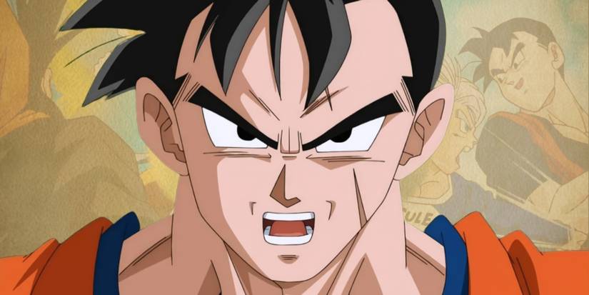 Dragon Ball's Future Gohan & Trunks Get the Relaxing Moment They ...