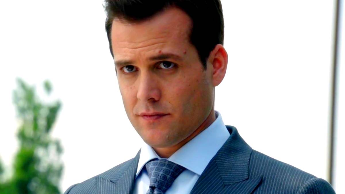 Suits Drops Out Of Streaming Top 10 After Record-Breaking 40 Week Run