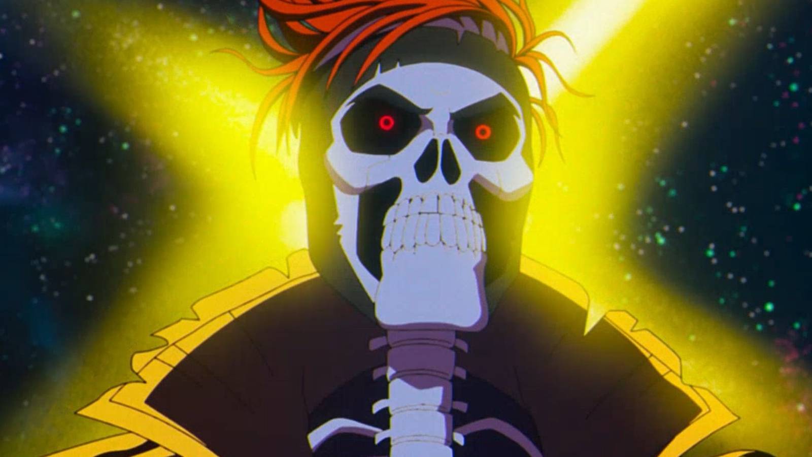 There's Only 1 Way I'll Get Over Gambit's Death