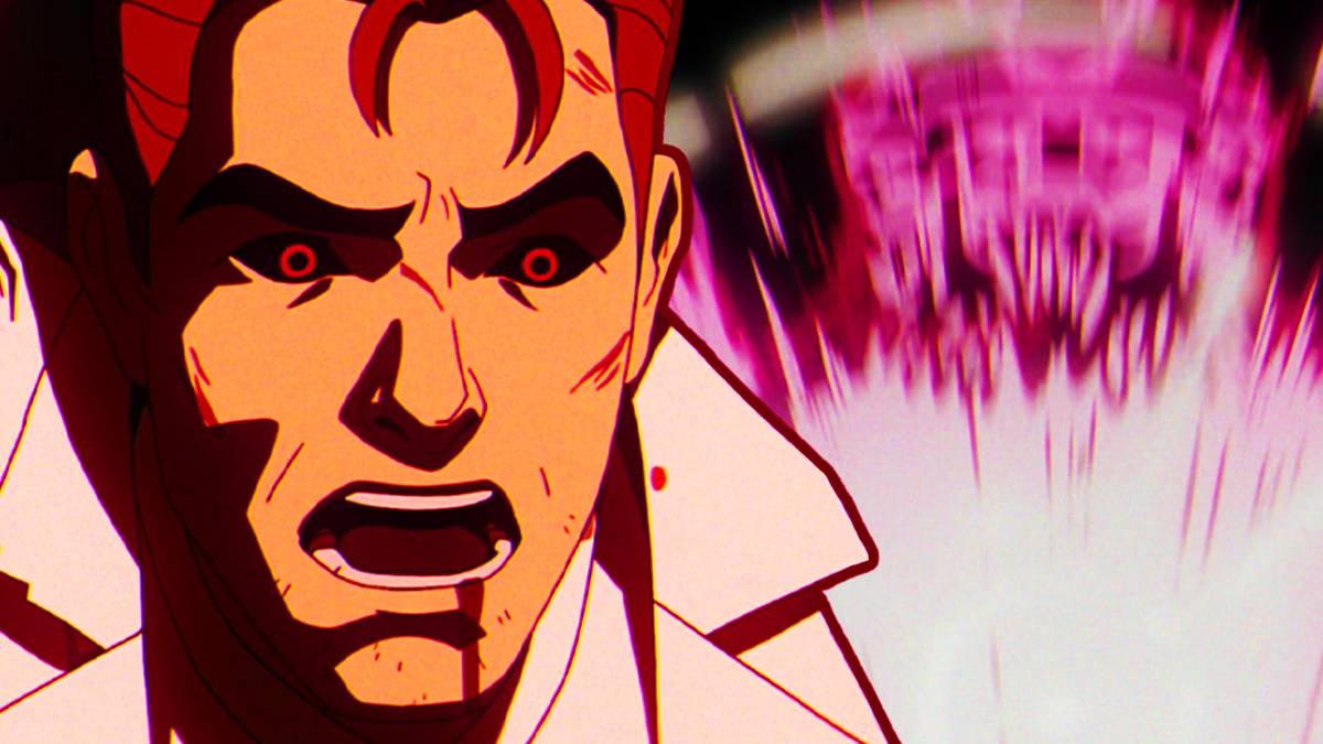 Fan-Favorite X-Men ’97 Hero Celebrated After His Emotional Exit In ...