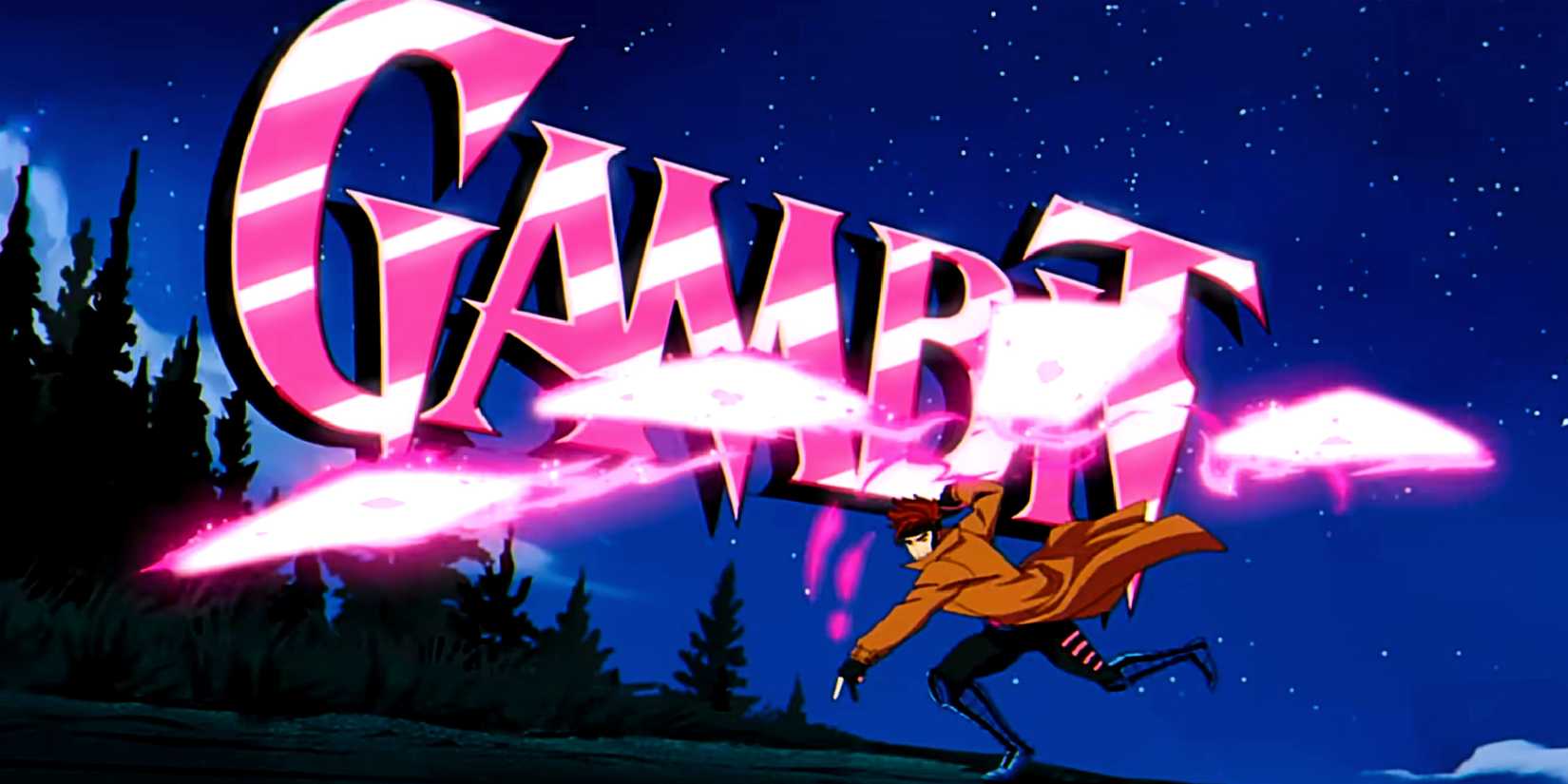 Now Is The Perfect Time For The MCU To Fix The X-Men's 15-Year Gambit Snub