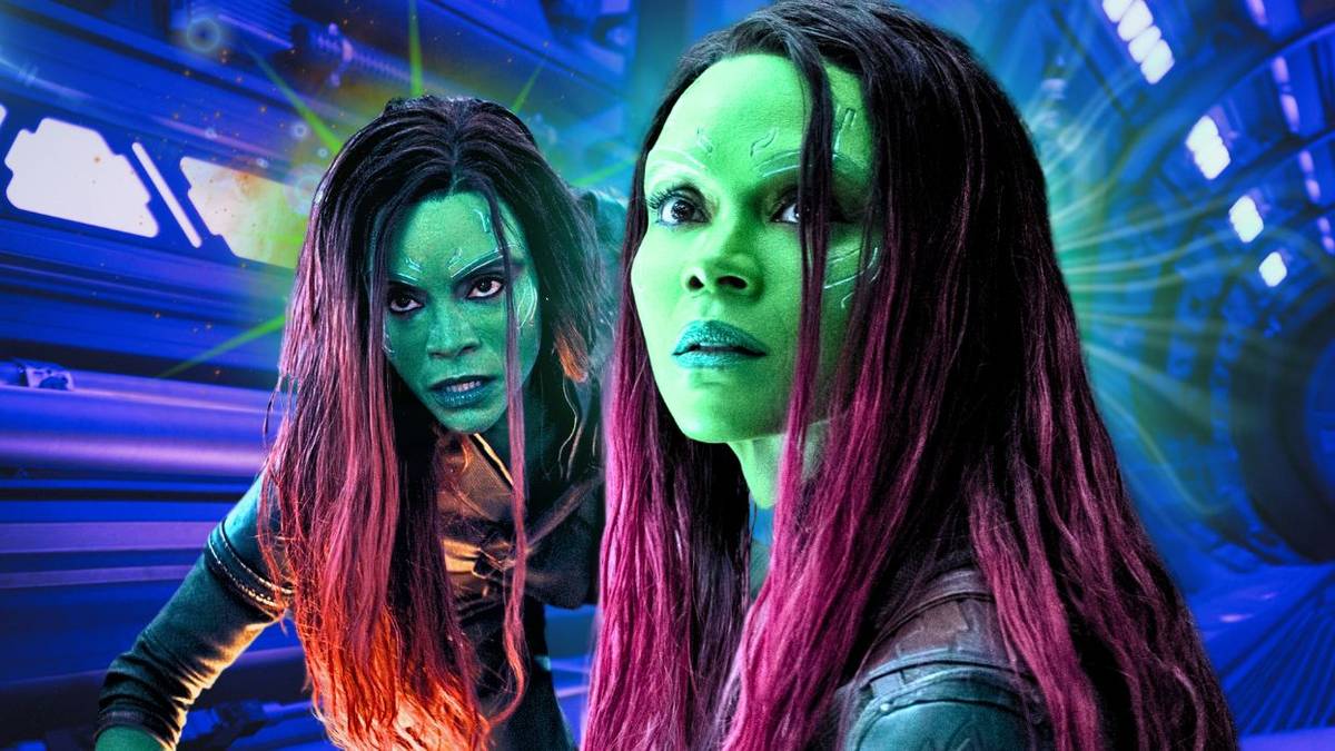 Gamora’s Complete MCU Timeline Explained