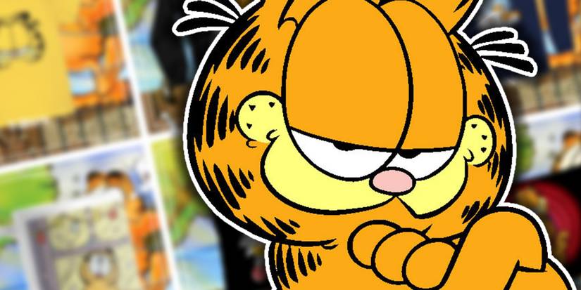 1 Fact About Garfield Will Change How You See Its Sense of Humor