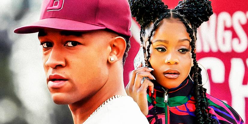 Simone & Damon's Breakup In All American Homecoming Season 3 Explained ...