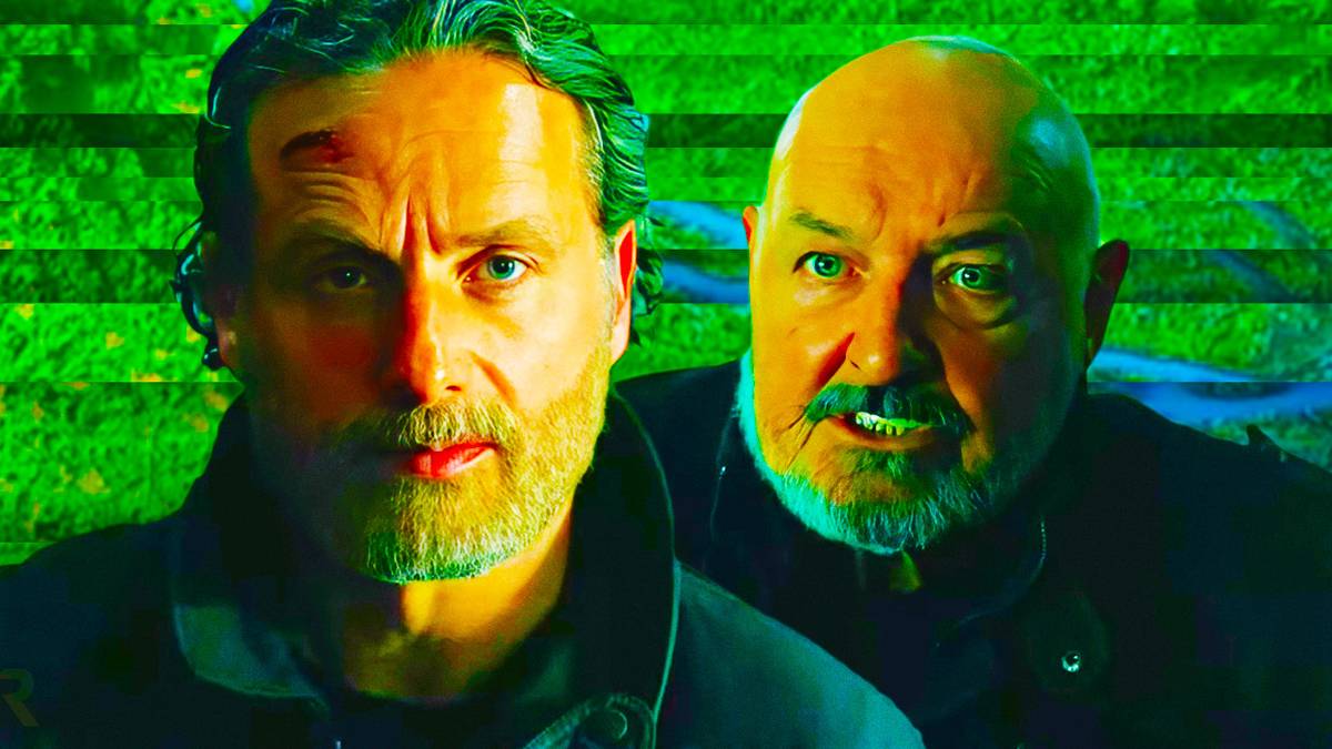 Major General Beale's "14 Years" Twist Cleverly Sets Up Rick's Next ...