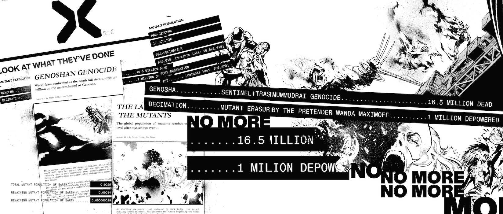 X-Men's Monstrous Wild Sentinel Gets God-Tier Upgrade With New Iron Man ...