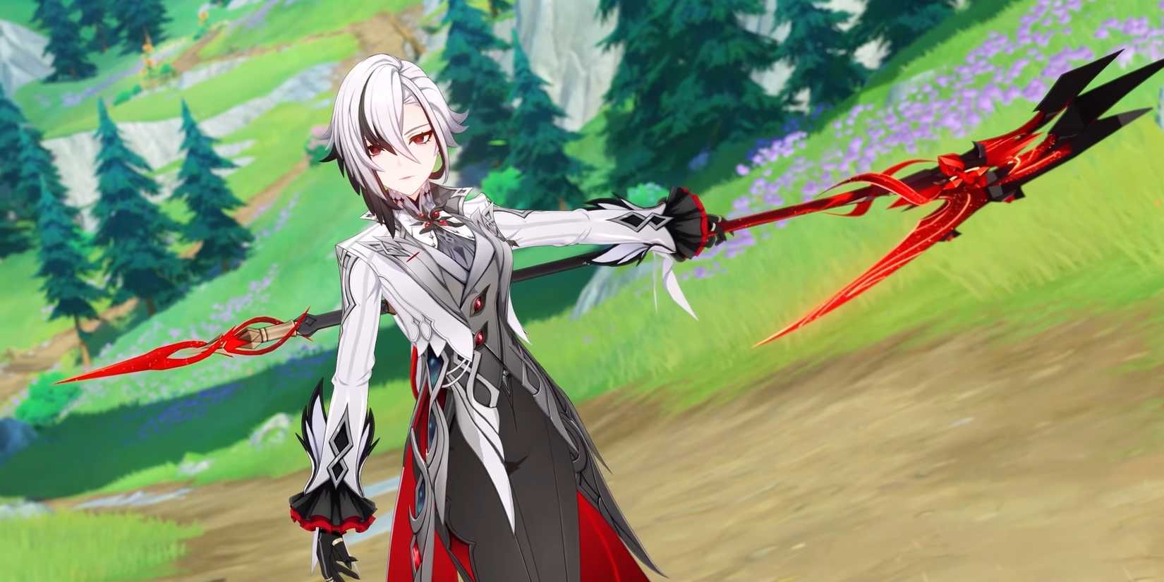 Genshin Impact 6.1 Character Banners Leaked: Nefer, Furina, & More