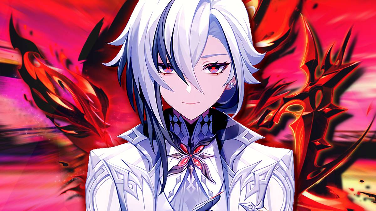 Genshin Impact: How To Unlock & Beat The Knave Boss Fight (Best Team Comps)