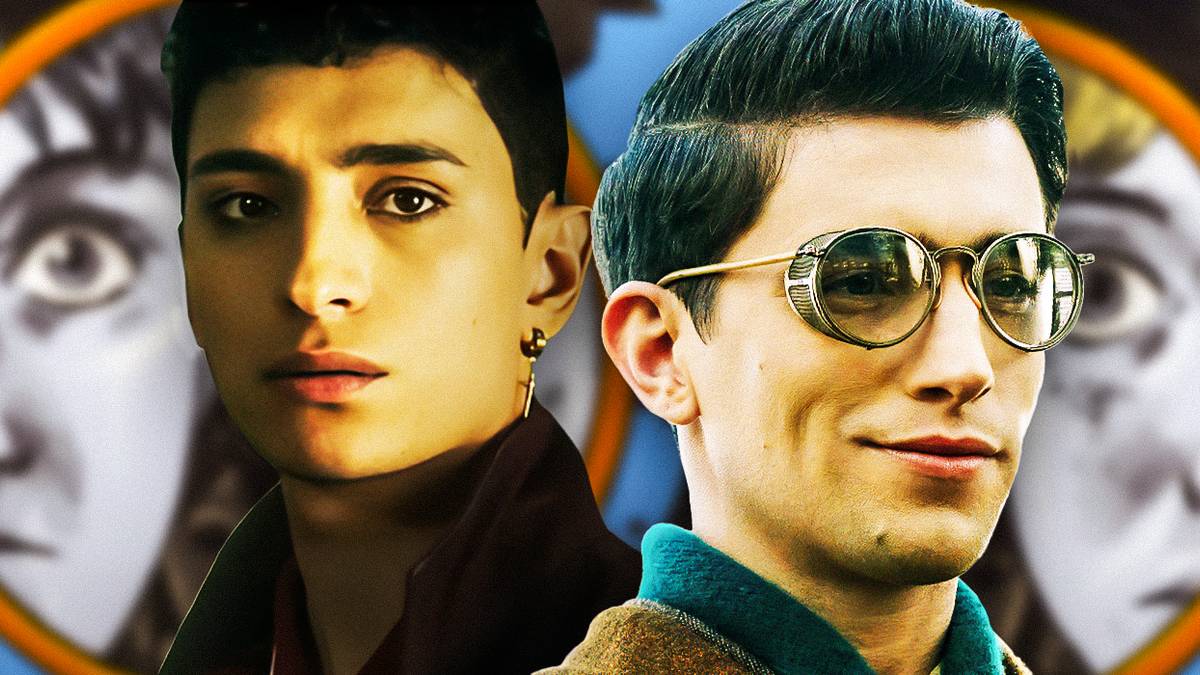Edwin & Charles' Powers In Dead Boy Detectives & Comic History Explained