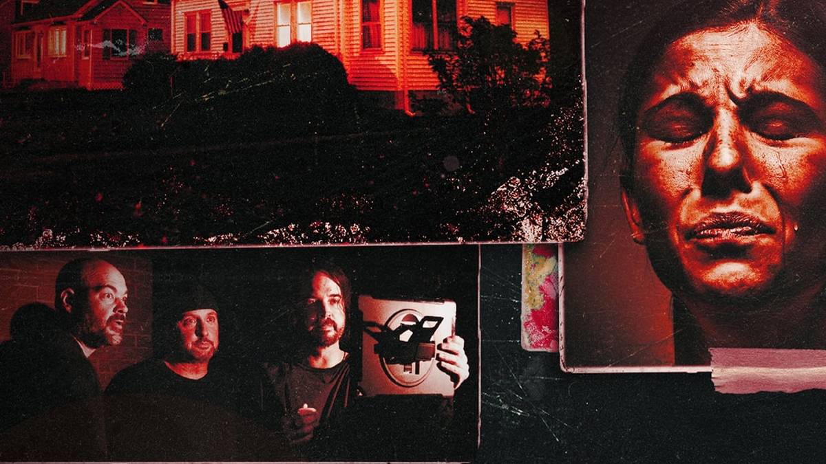 Ghost Adventures: House Calls Summary, Trailer, Season List, Cast ...