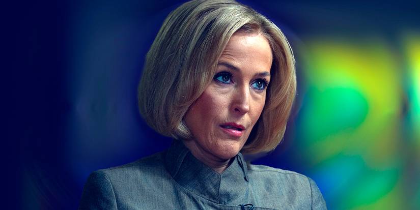 Every Star Trek: Discovery Change From Its Original Vision Its Series ...