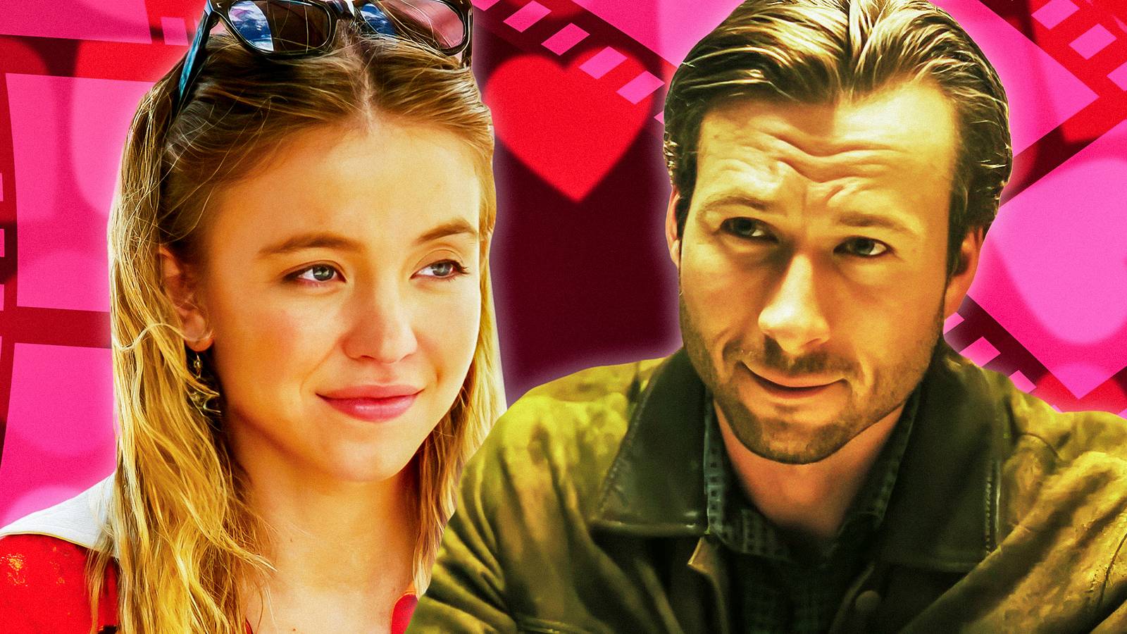 Zack Snyder Can't Even Win Against Glen Powell & Sydney Sweeney's Love ...