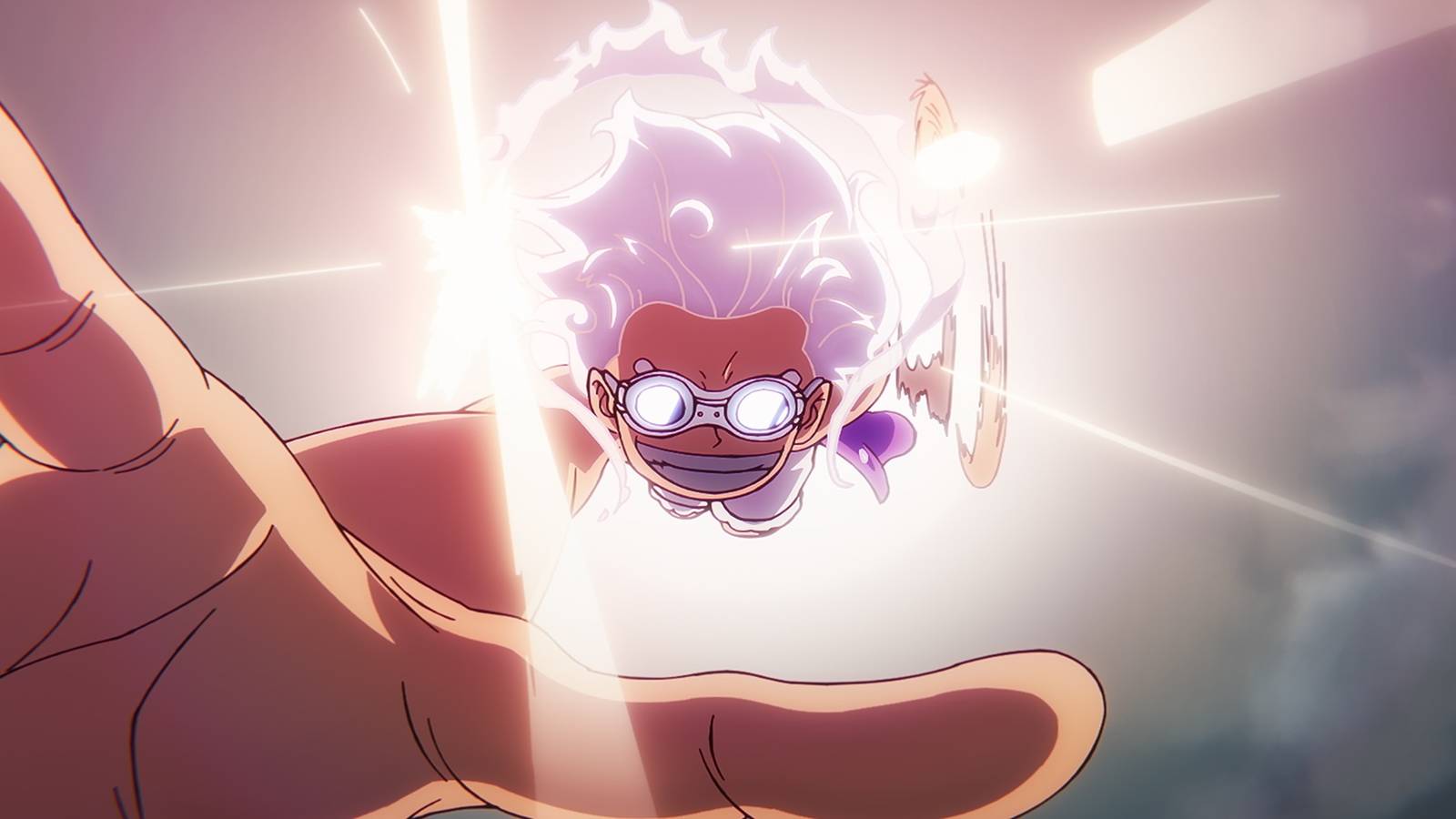 One Piece's Most Broken Devil Fruits, Ranked