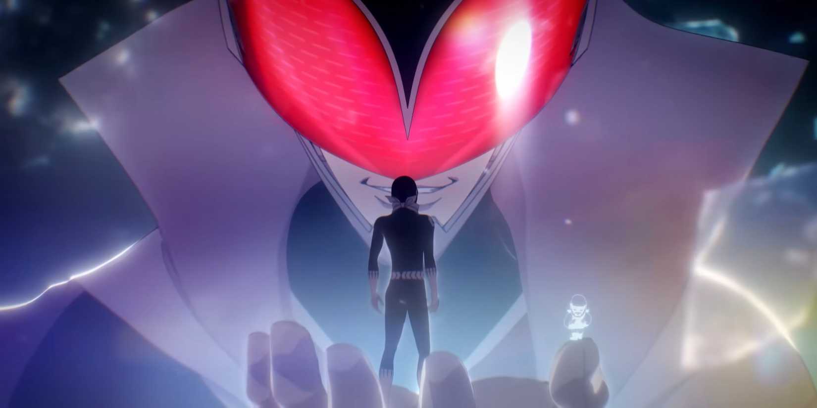Go Go Loser Ranger is Much More Than Dark Power Rangers