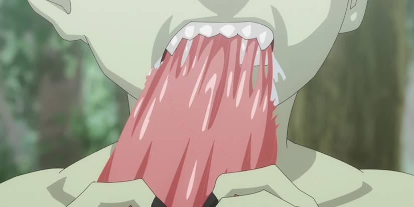 Crunchyroll’s New Monster Isekai Succeeds By Combining Two Winning Formulas